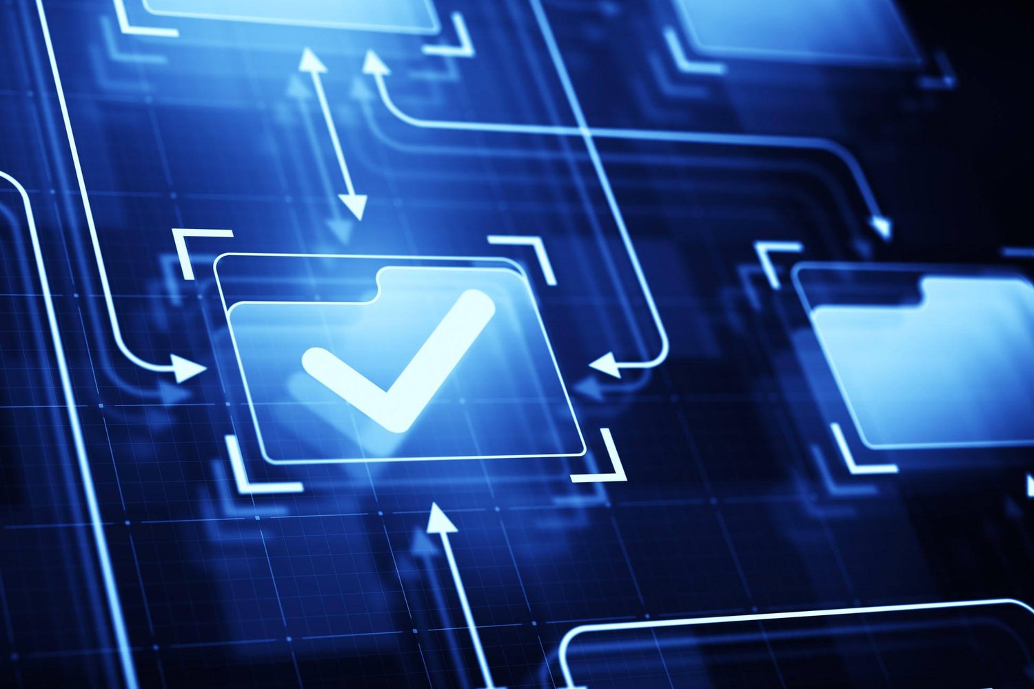 OCR: ¿Qué es y para qué se utiliza? | DocuWare